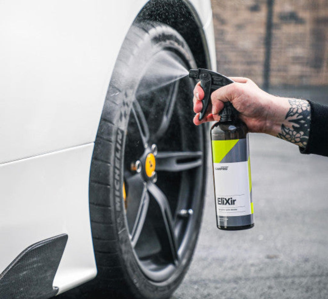 CARPRO Elixir - Quick Detailer 500ml – Steinabón