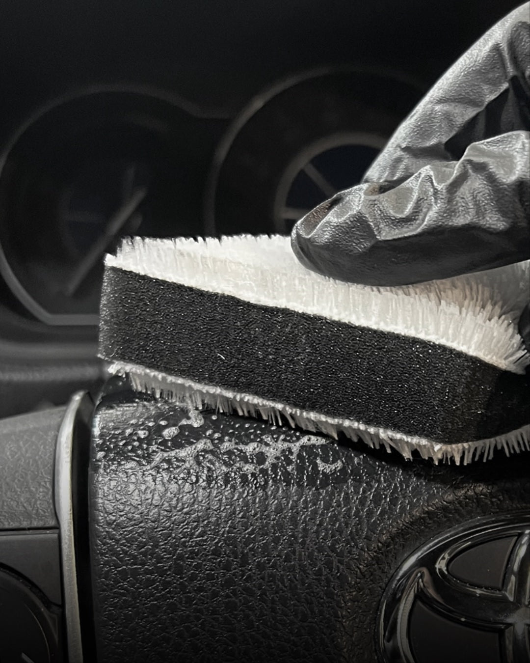 CARPRO MicroBuff - Micro púði – Steinabón